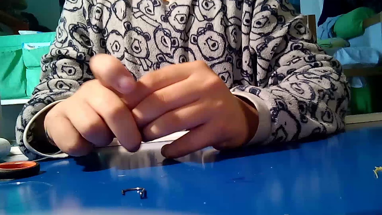 I vari tipi di nodi - YouTube