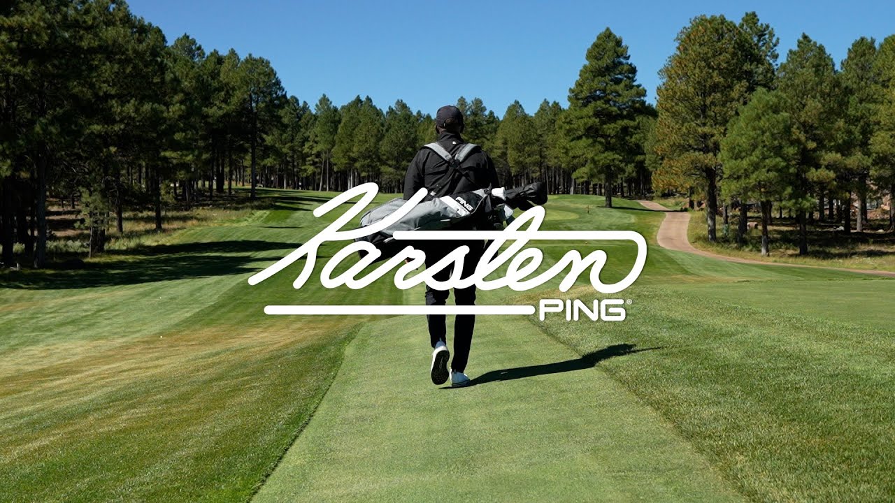 Karsten Apparel: Fall 2024 - YouTube