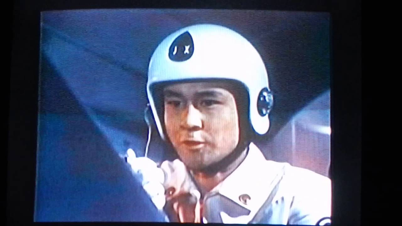 Old 1962 Movie, "Gorath" Depicts "Planet X" type Object - YouTube