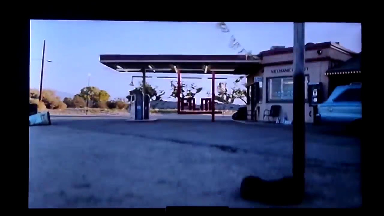 Stuart Little - Film 4 Intro - YouTube