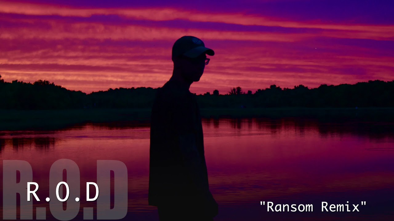 Lil Wayne Featuring Drake - "Ransom Remix" Performed By R.O.D - YouTube