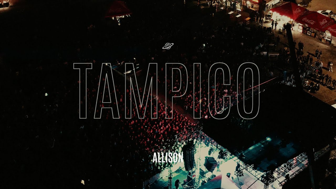 Recap Tampico, Weekend Fest 08/12/23 #XXAniversario - YouTube