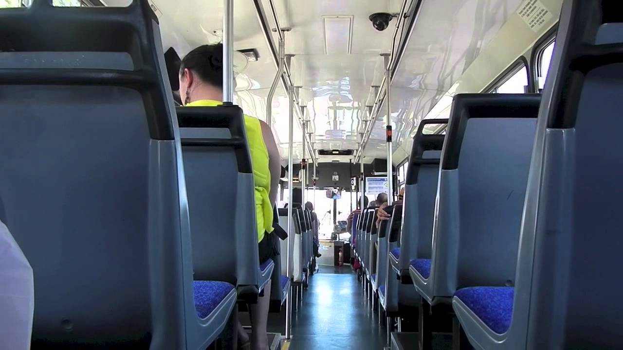 Forest Coach Lines m/o 9226 - Mercedes Benz O405 (ZF) (Custom Coaches ...