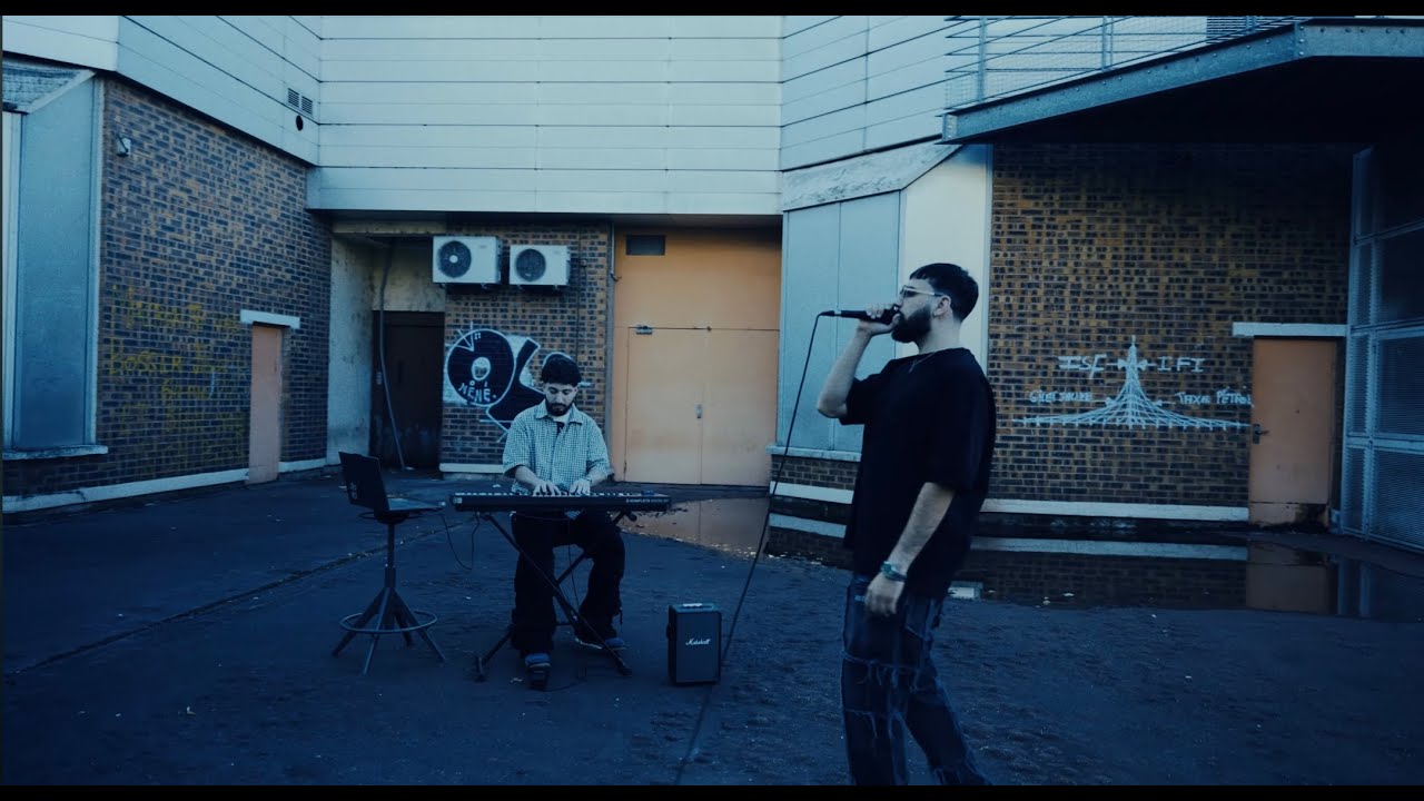 6IXX - TOUTES LES SAISONS [ MUSIC VIDEO ] - YouTube