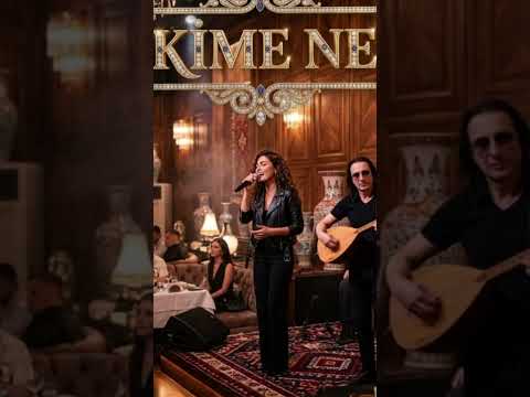 KİME NE)) (( DJ ÜNAL & DJ ROSE 