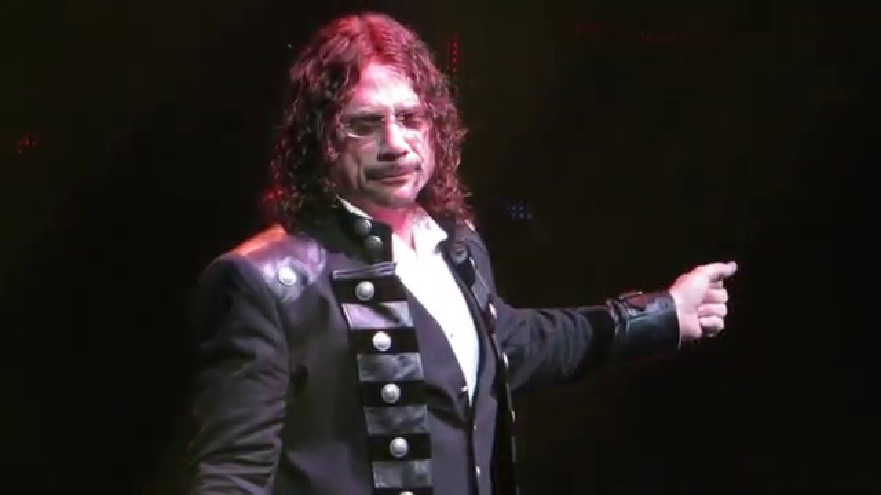 Trans-Siberian Orchestra: Music Box Blues - YouTube