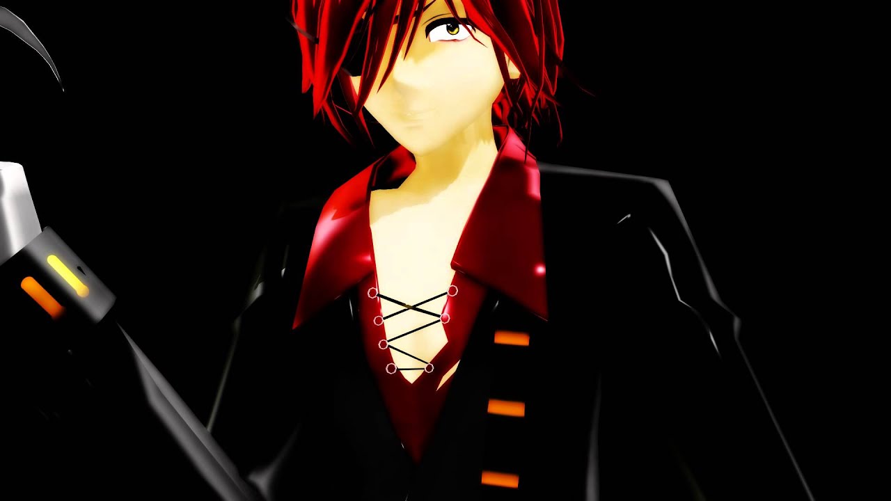 【MMD x FNAF】"Daft Punk" - Technologic Pentatonix (HD) - YouTube