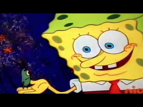 The "Fun" Spongebob song - YouTube