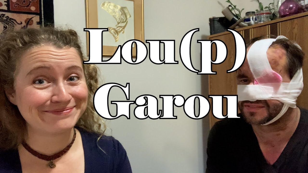 Lou(p) Garou - Living With Lycanthropy Season 2 Episode 9 - YouTube