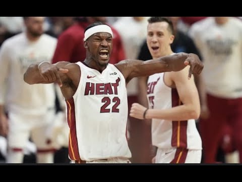 NBA FIRST ROUND RECAP - YouTube