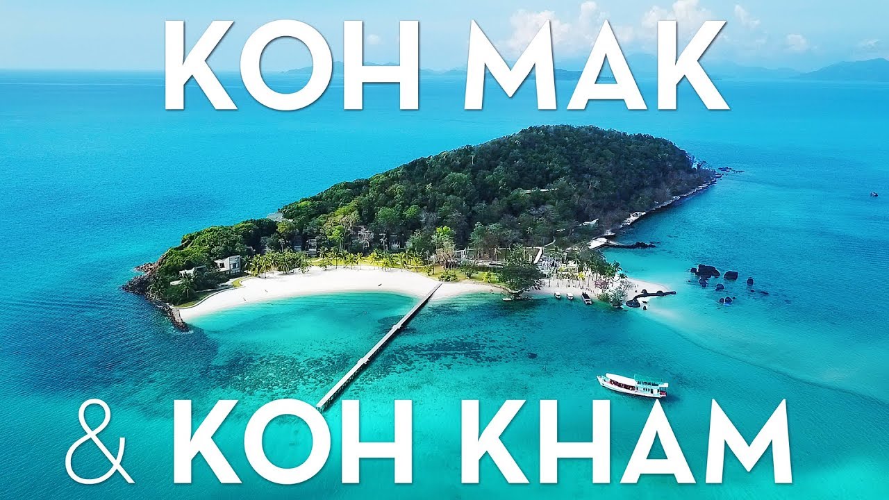 Koh Mak Tattoos
