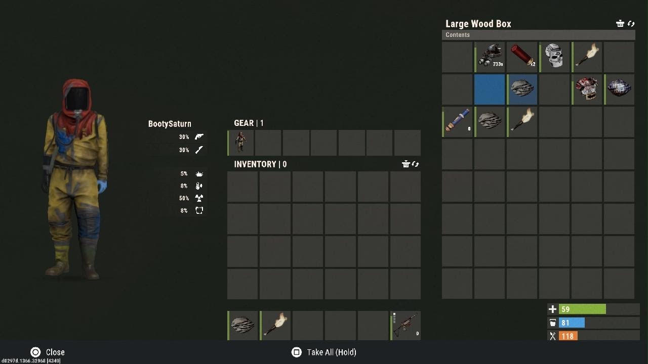 Rust Raid gone wrong!!!! - YouTube