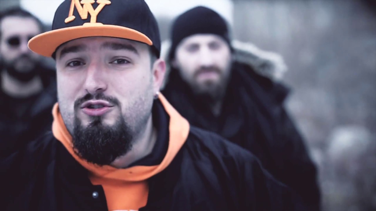 The Next Move - "Fake Rappers" - YouTube