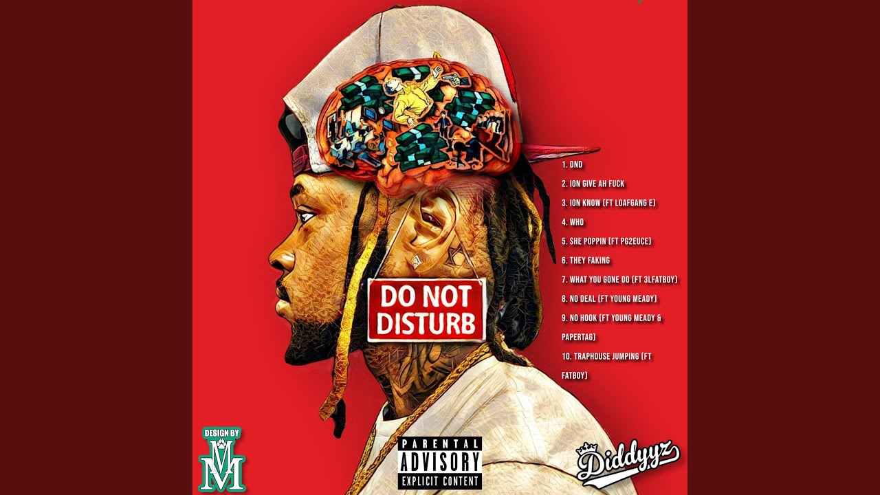 No Deal (feat. Young Meady) - YouTube Music