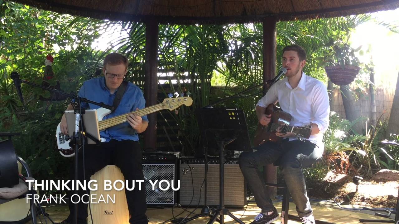Andy Kane Promo Video - YouTube