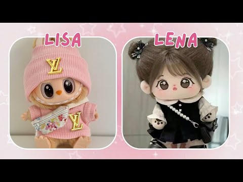 CUTE Edition #lisa #lena #cute #kawaii #trending