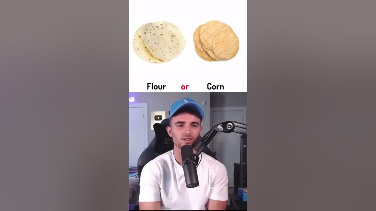 Sambucha Hates Corn Sambucha Corn Sambucha Itscorn Meme Youtube