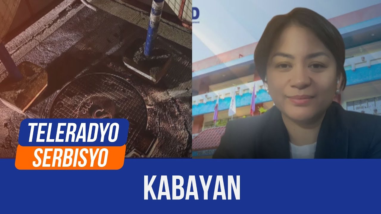 Kabayan | Teleradyo Serbisyo (03 July 2024) - YouTube