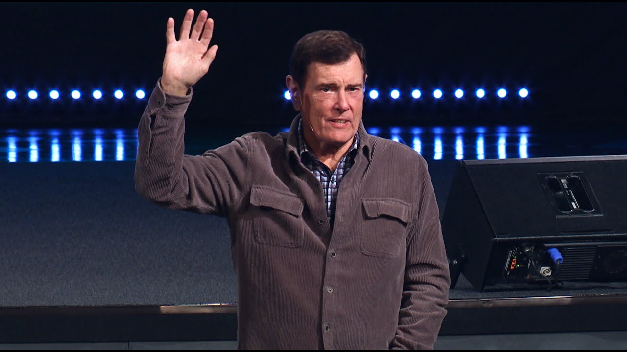 Making A New Years Resolution || Pastor Sam Carr - YouTube