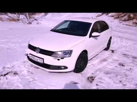 Volkswagen Jetta 6 опыт владения , плюсы и минусы за 5 лет - YouTube