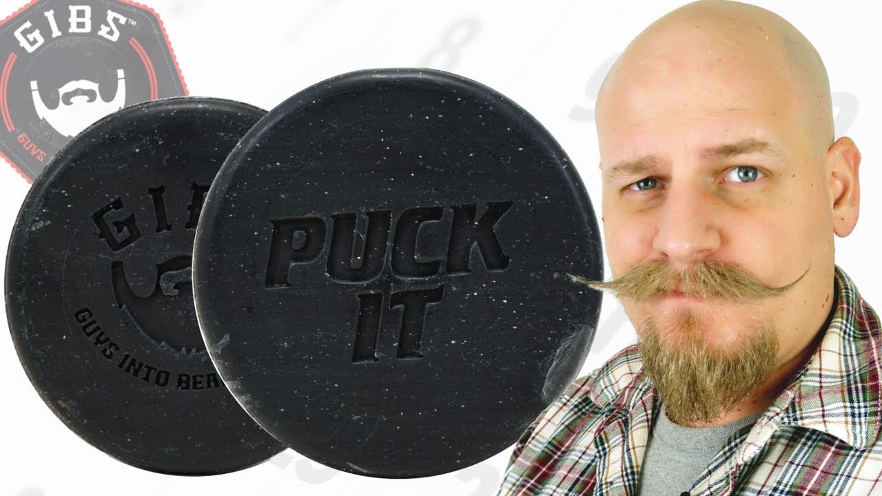 PUCK IT Review - YouTube