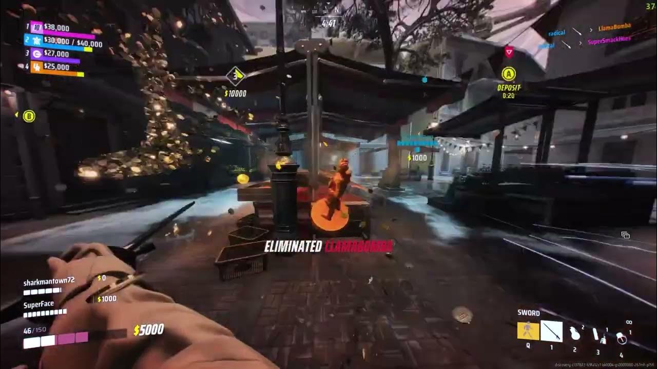 sword brain rot - THE FINALS - YouTube