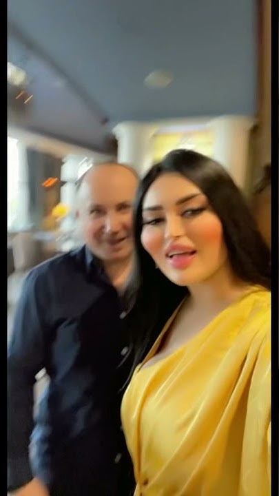 Halkawt Zaher - Ahlam Hajji - YouTube