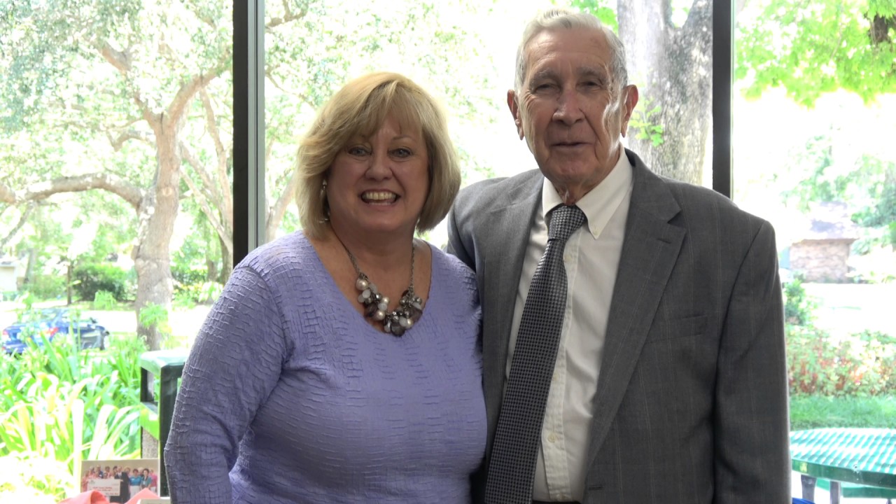 Carol Bergman Celebration Video19 Jean & Ron - YouTube