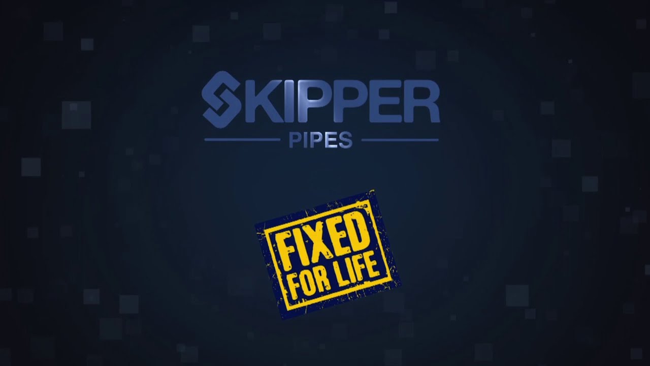 Skipper - A Dynamic Company At The Forefront Of Technology - YouTube