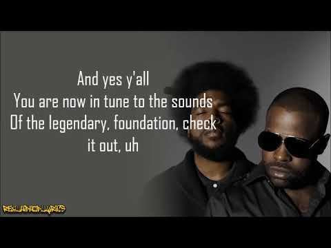 The Roots - The Next Movement ft. DJ Jazzy Jeff & Jazzyfatnastees ...