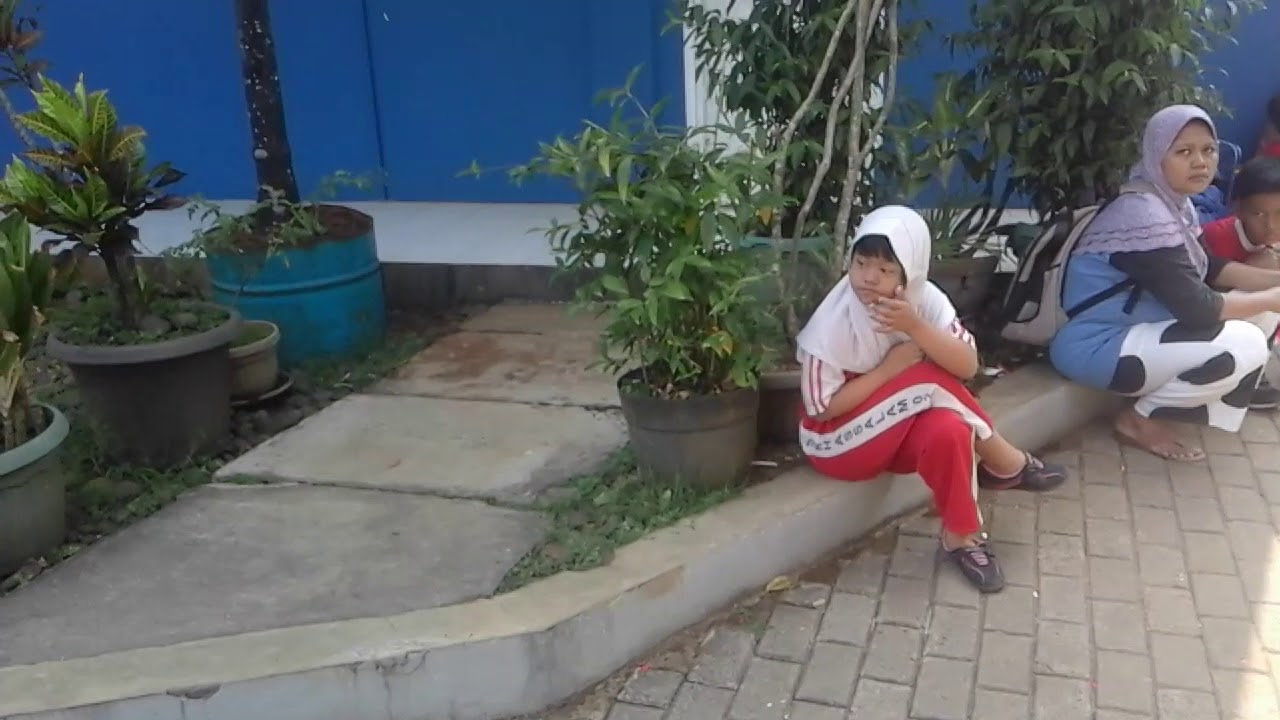 CIATER SKH ASSALAM 02 BSD - YouTube