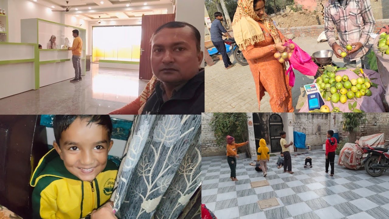 Aaj phir Jana pada doctor ke ll🌺🌺 kartik Divyansh pal vlog ll🌺🌺 - YouTube