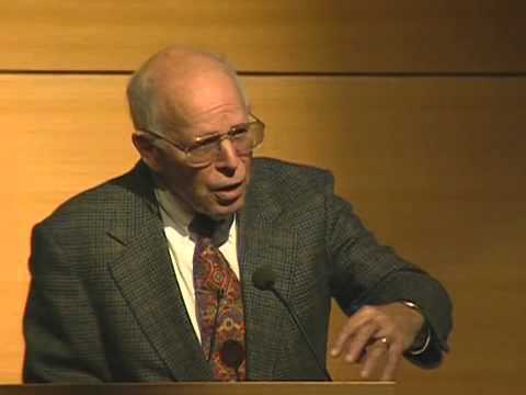 1998 Karl Taylor Compton Lecture — John H. Gibbons, "Governance of ...