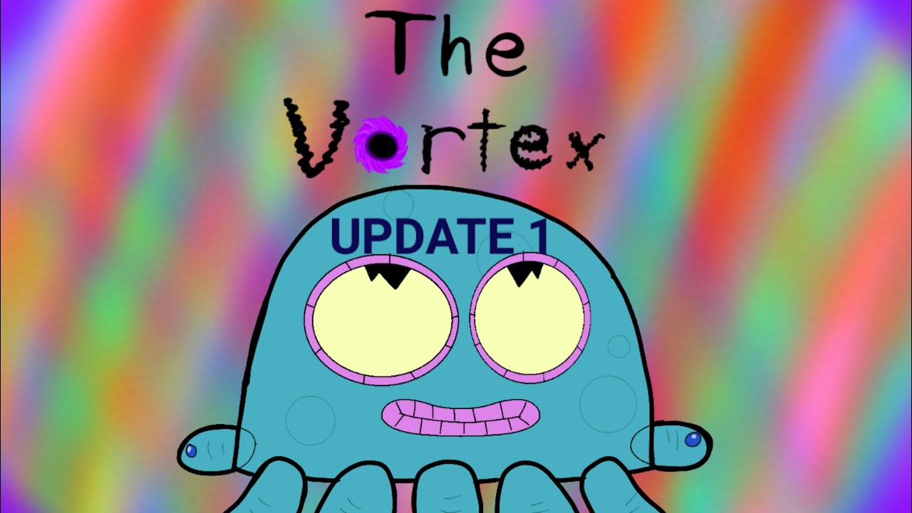 The Vortex | FULL SONG (Update 1) - YouTube