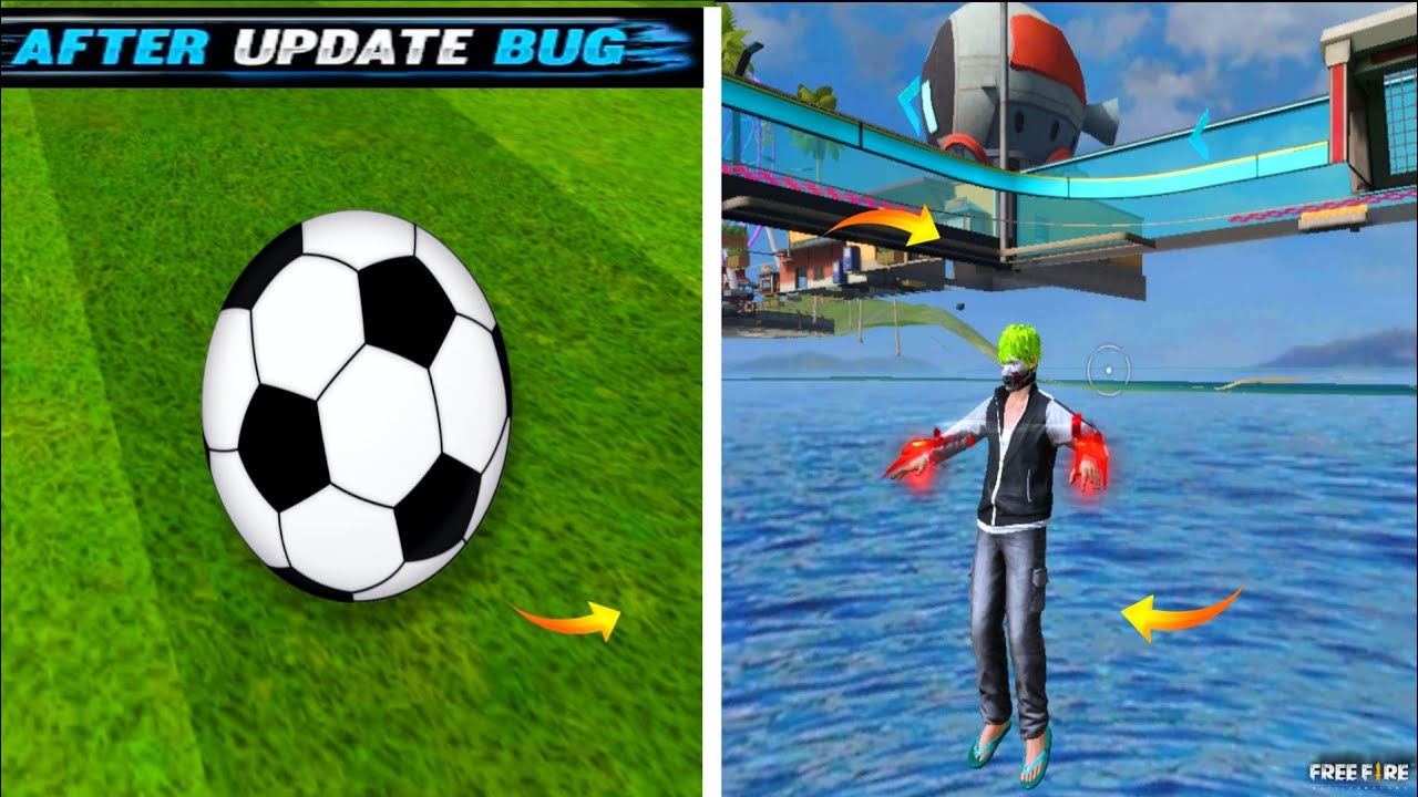 IMPOSSIBLE BUG AND TRICKS 🎯 - YouTube