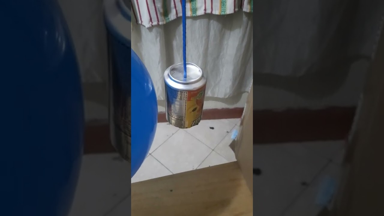 Experimento de la ley de Gauss, Fisica II. UMG - YouTube