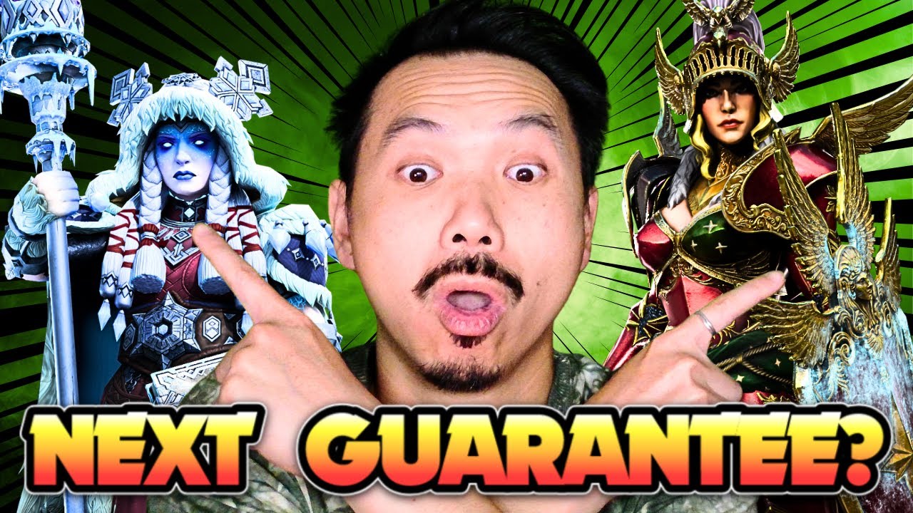 PREPARE NOW! WILL YOU SKIP CHRISTMAS FUSION TO SAVE FOR GUARANTEE ...