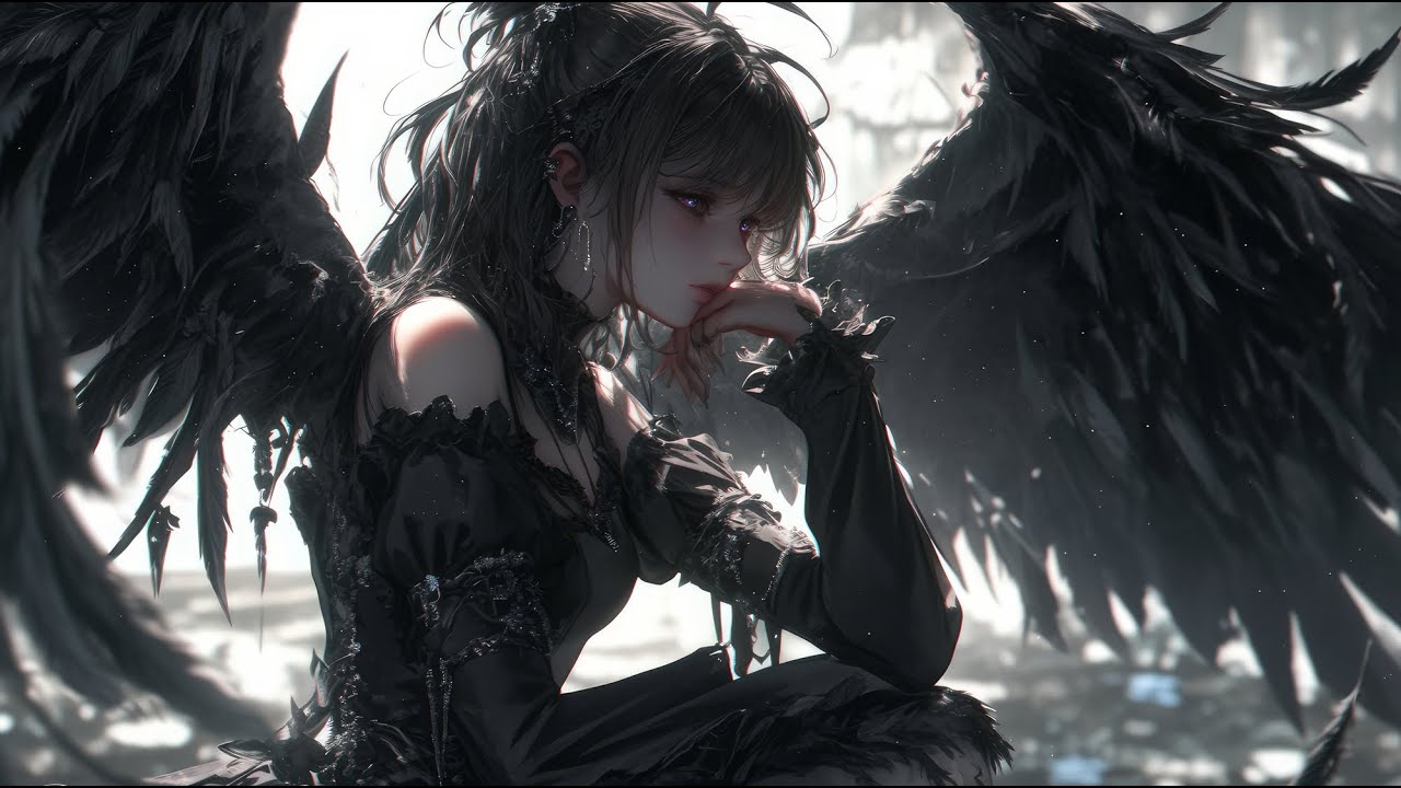Whispers of Temptation / HazyMoon feat.花撫シア - YouTube