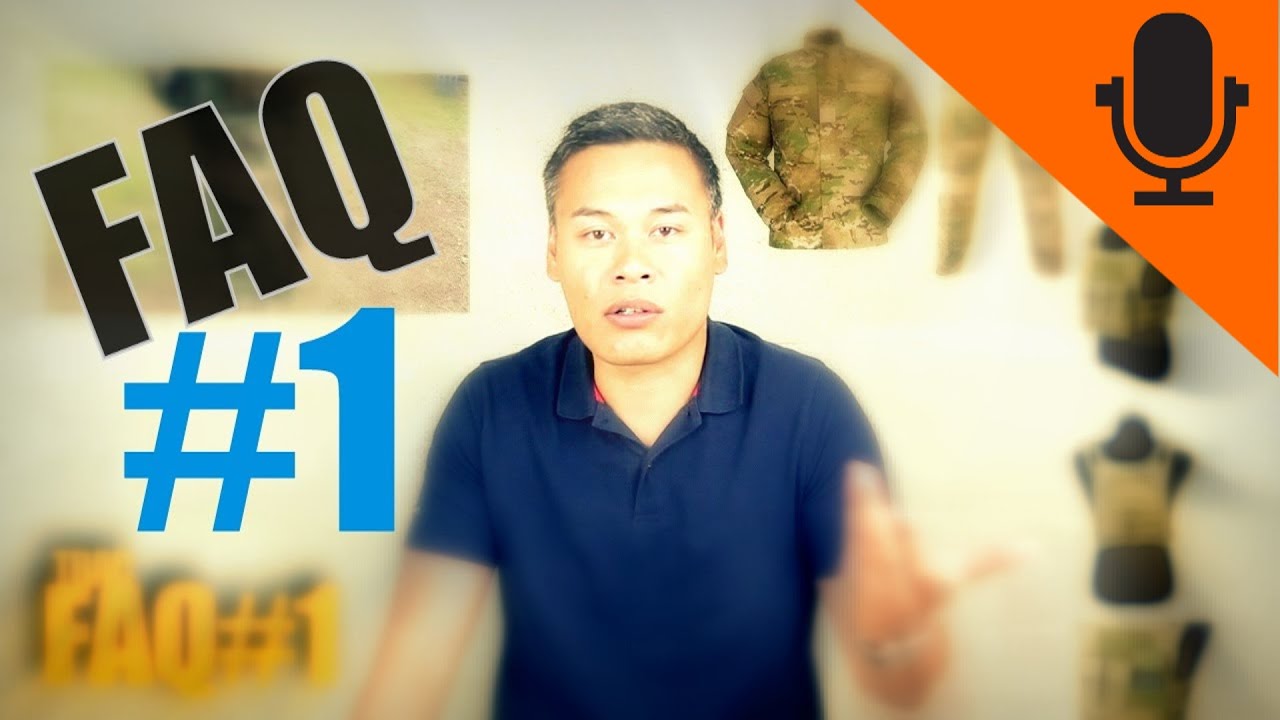 TRAC | FAQ #1 (FR) - YouTube