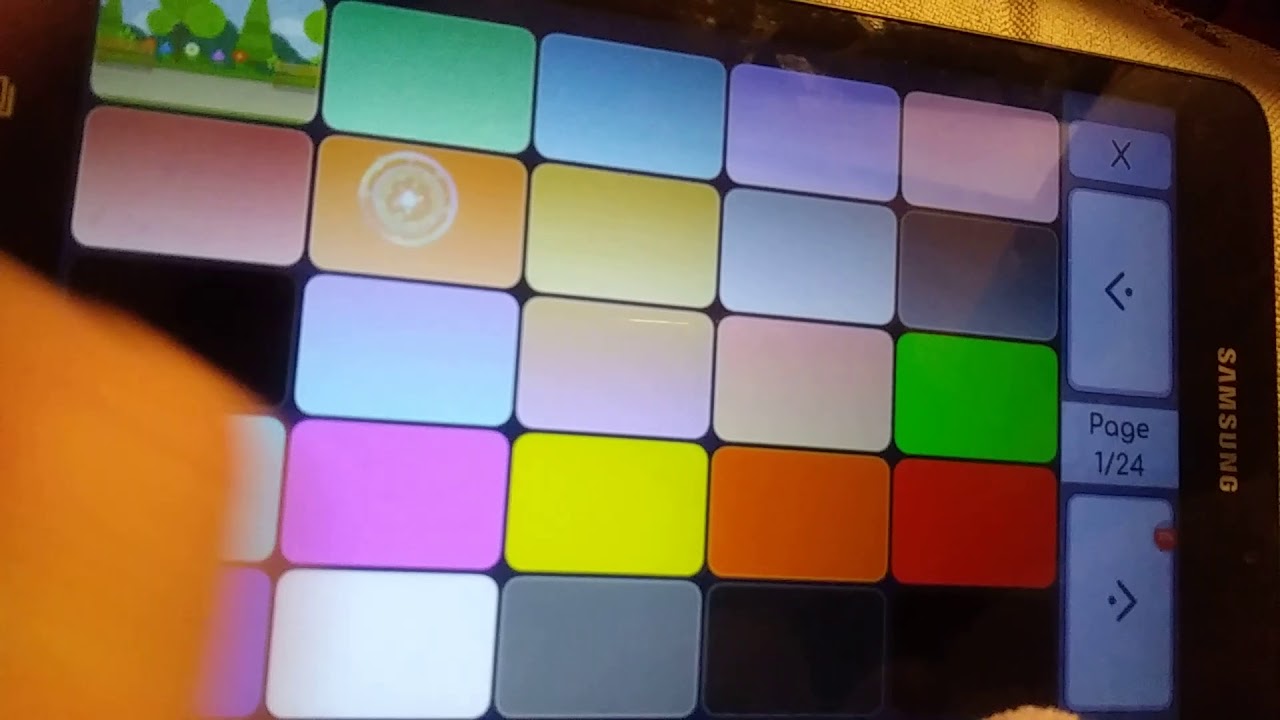 Gocha life - YouTube