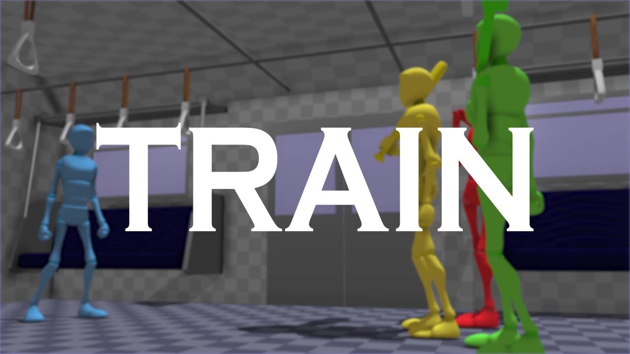 第八回アニメータードラフト会議 Train Youtube