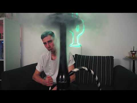 NIMO - KIKI SHISHA/HOOKAH 🥵😱 PORN  | BLVCKPIPE | 4K