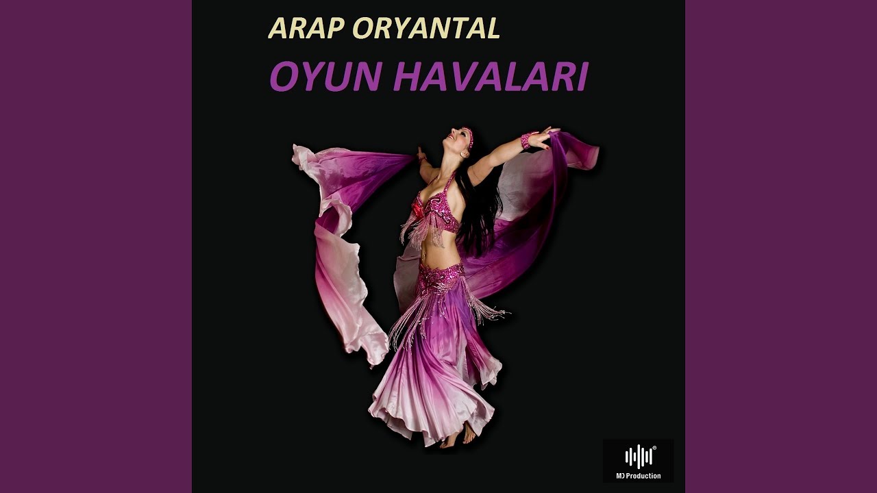 Mezdeke Oryantal - YouTube