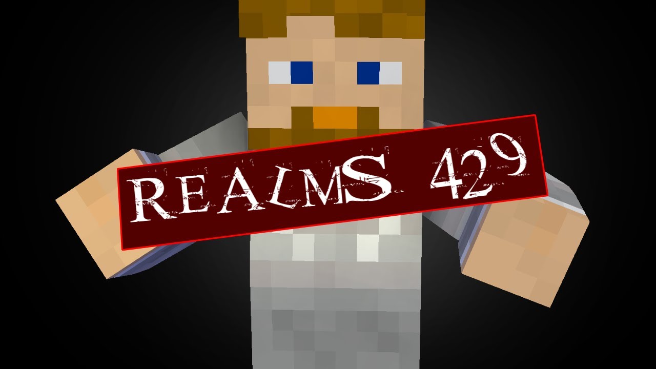 MINECRAFT What Does Realms 429 Mean YouTube minecraft-what-does-realms-429-mean-youtube