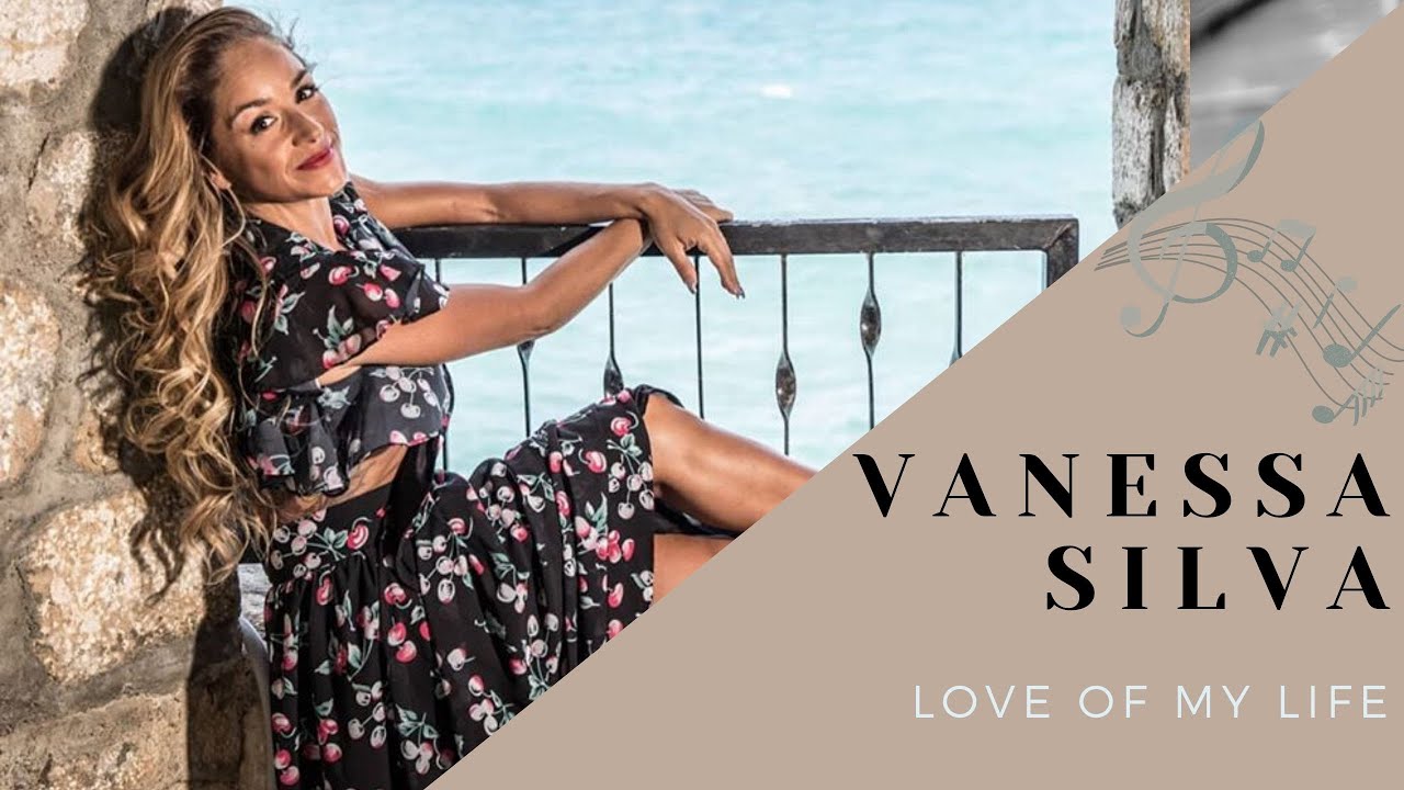 Vanessa Silva - Love Of My Life (Instagram Live) - YouTube
