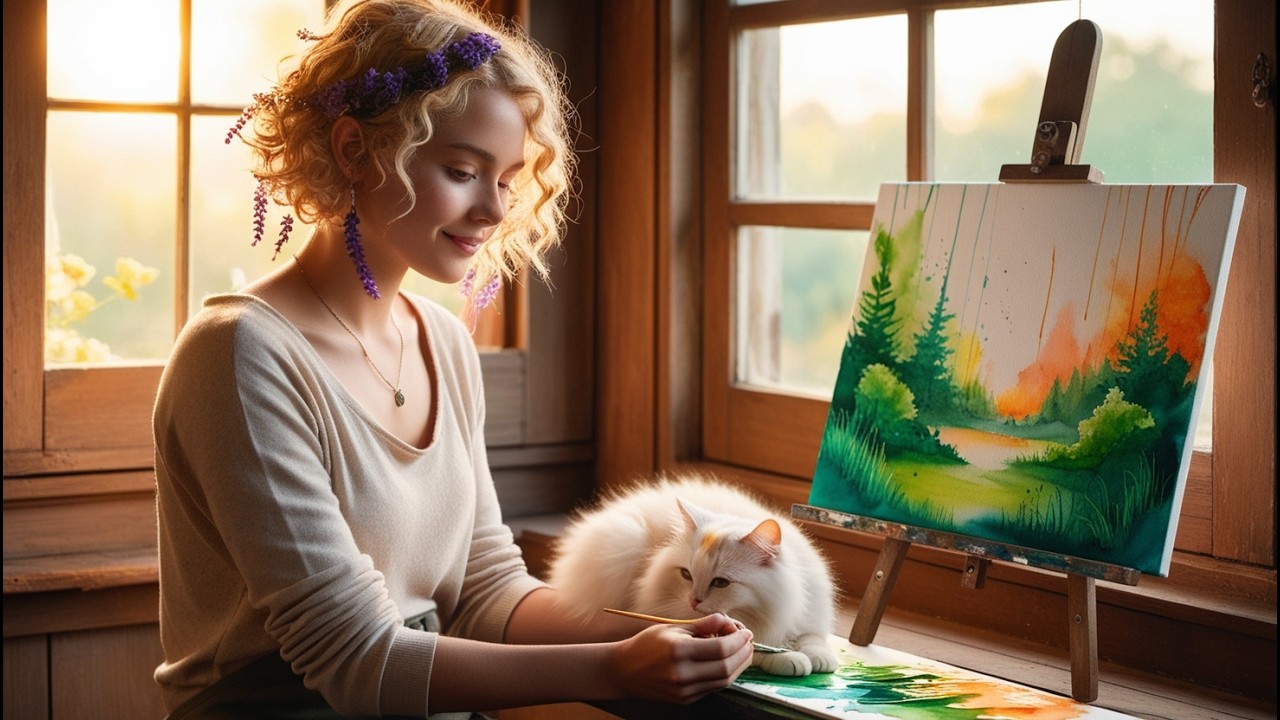 Lo-Fi Beats to Relax & Chill | Tracks for Stress Relief & Study - YouTube