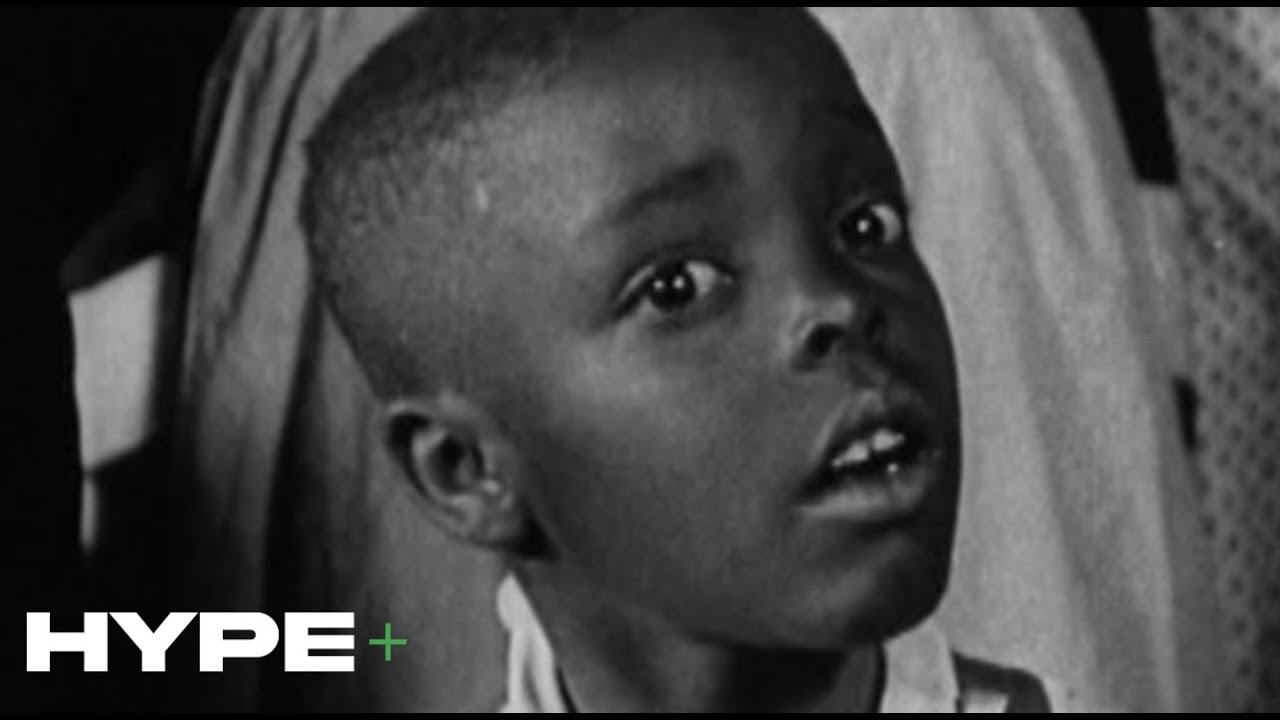 What Happened To The First Black Child Actor? - A Story Should Know ...