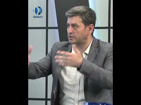 Fəlsəfə biliyin və varlığın hüdudlarından bəhs edir - Fəlsəfə doktoru Vaqif Quliyev