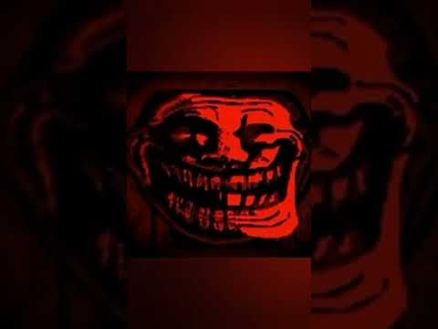 Troll Face Getting Canny - YouTube