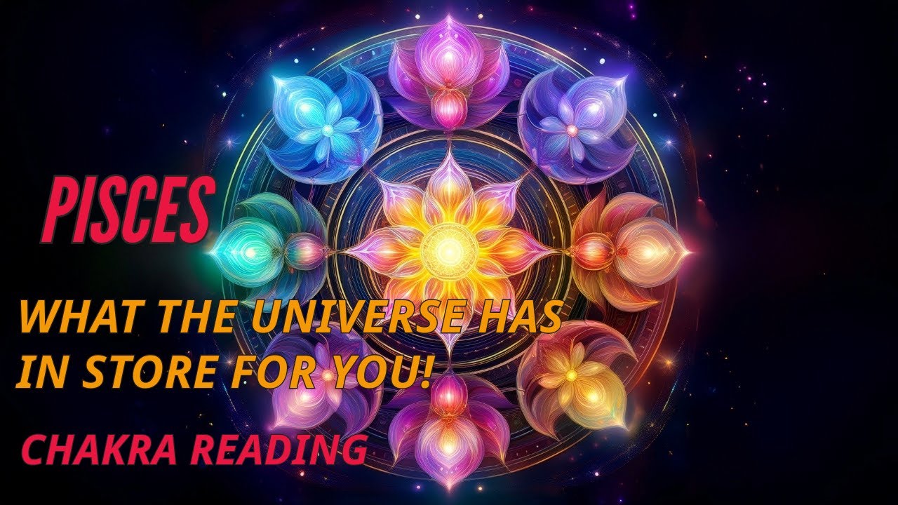 PISCES~ YOUR DREAM IS IN THE PROCESS OF MANIFESTING!! ALL WATER SIGNS ...